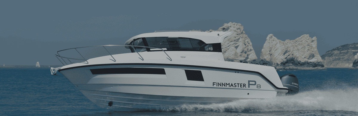 Finnmaster - Maritimt Center Helsingor ApS